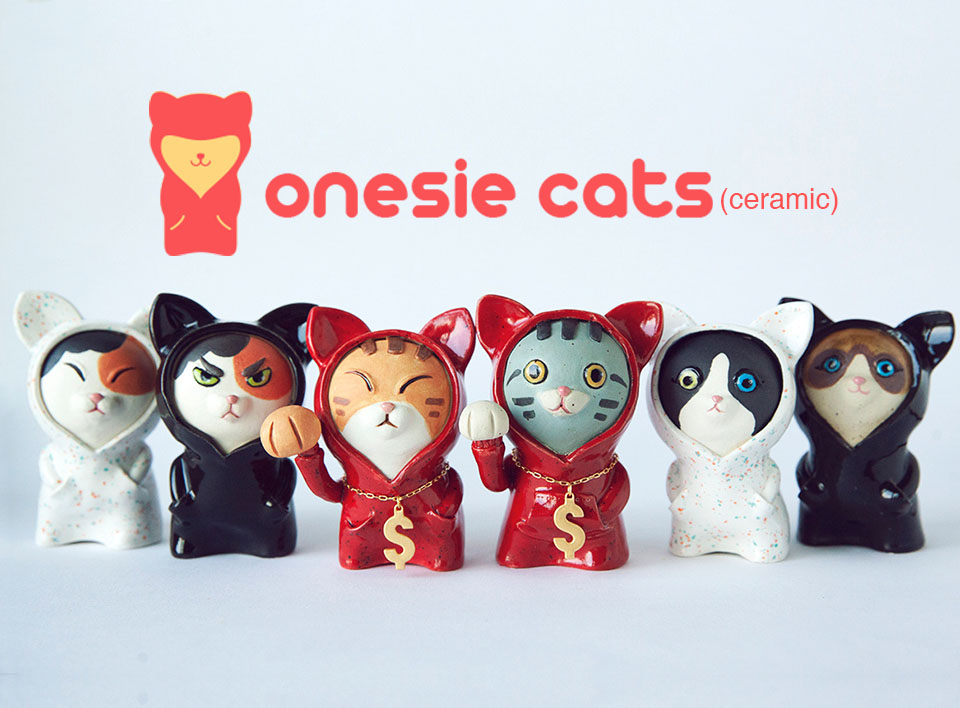 Space Rabbit - A creative space for fun and playful characters